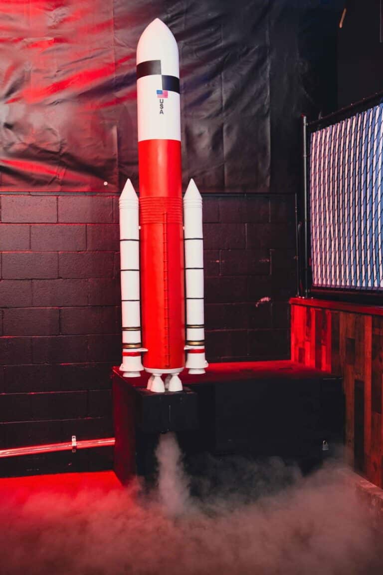 ParTee Shack - Greensboro